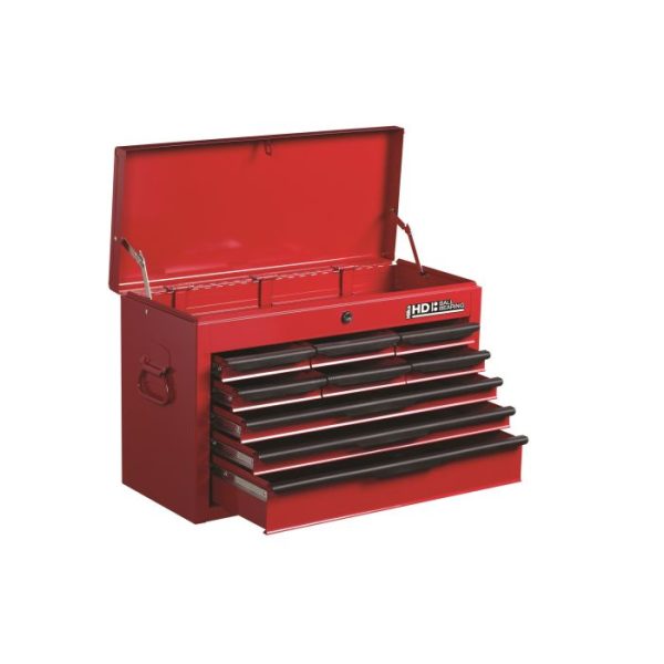 270 piece Tool Kit in Heavy Duty Tool Chest – Norwich Tools